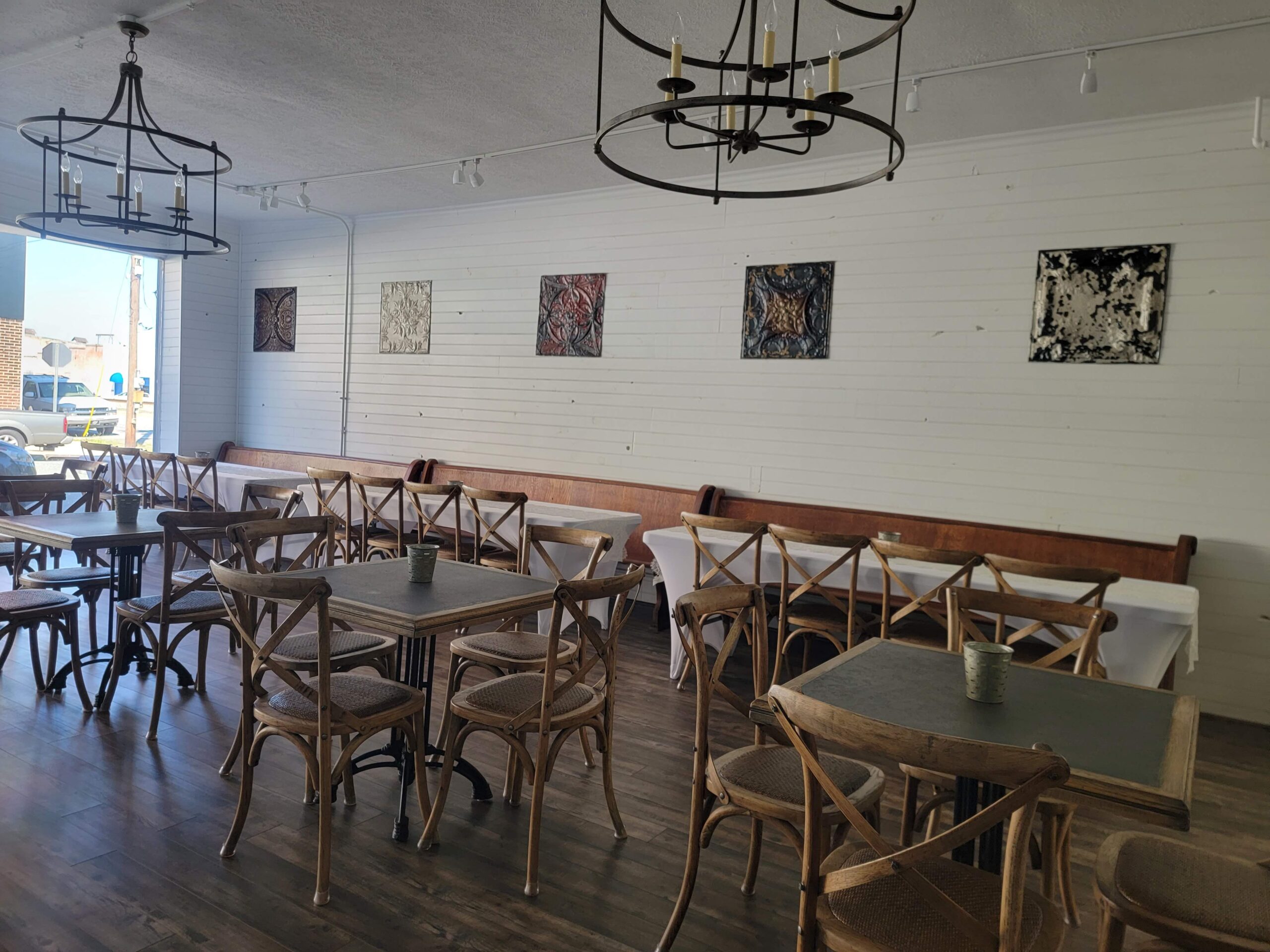 Photo Gallery | Grace’s Table